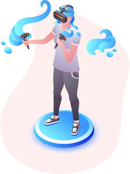 Six Sigma Studios: AR/VR Digital Solution Agency